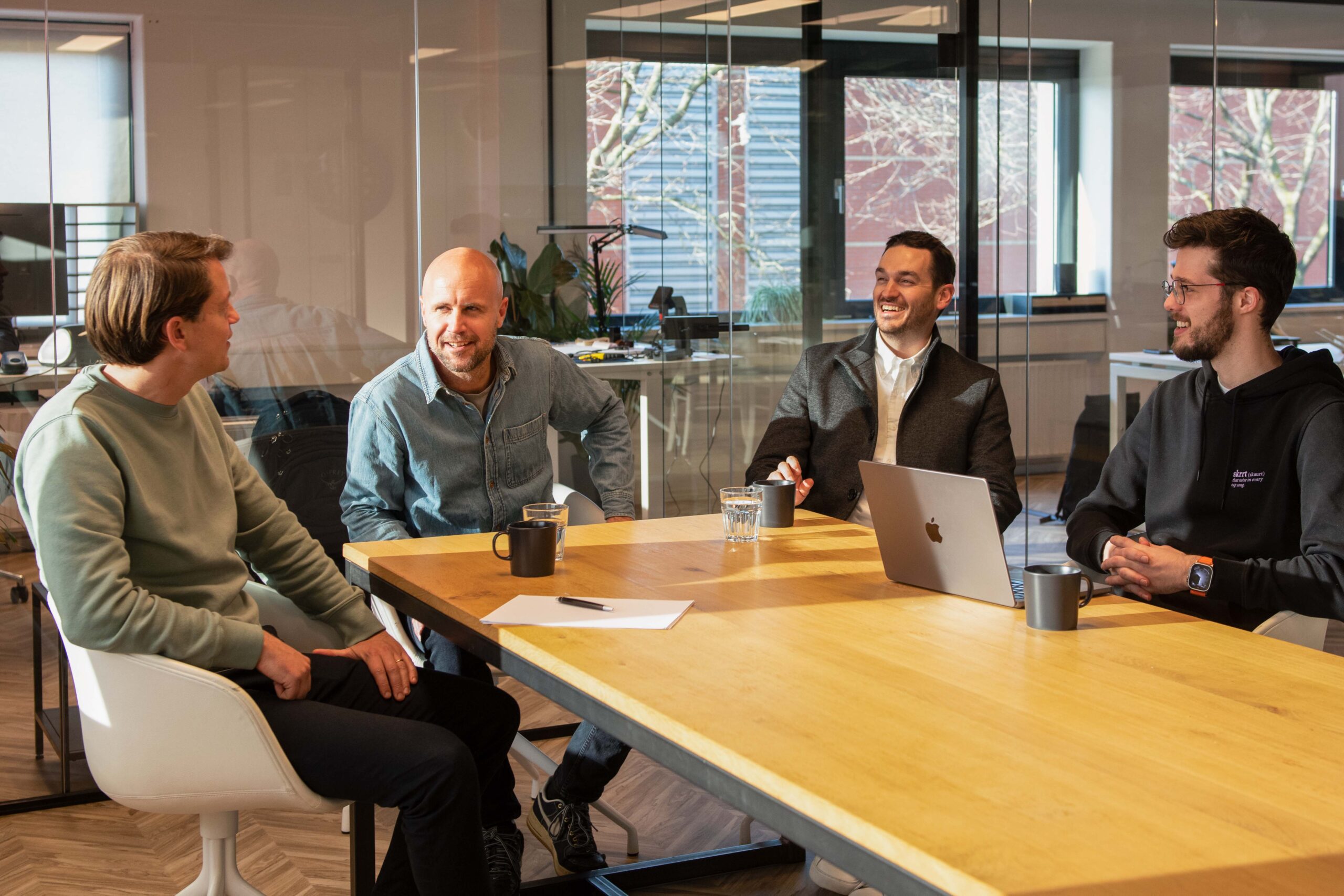 Nivoda Secures $30 Million in Series B Funding - Nivoda